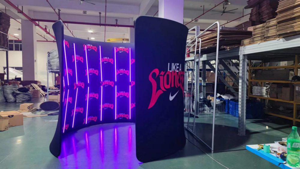 360 Photo Booth Enclosure - Video Booths 360